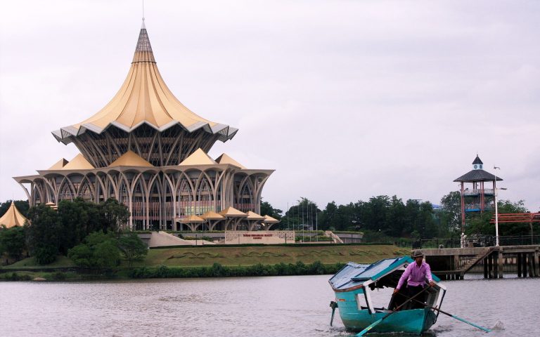 Kuching City Tour - CPH Travel Agent | Tour and Travel Kuching